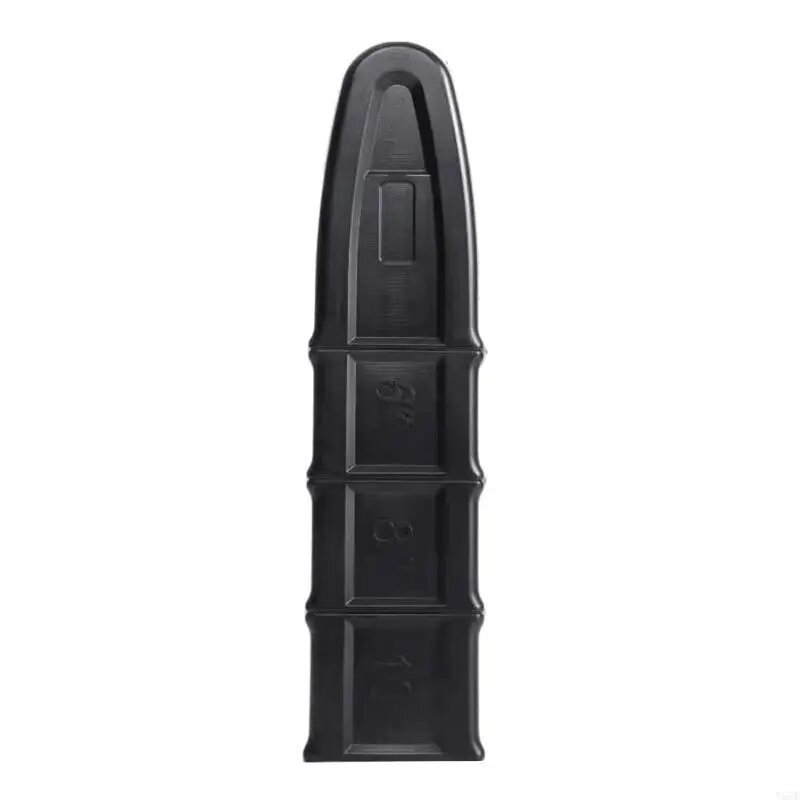 Защитный чехол для цепной пилы Y5GF 6/8/10 дюймов 10 inches