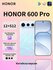 Смартфон 600 Pro 5G, Google play, Android16, процессор Dimensity ...