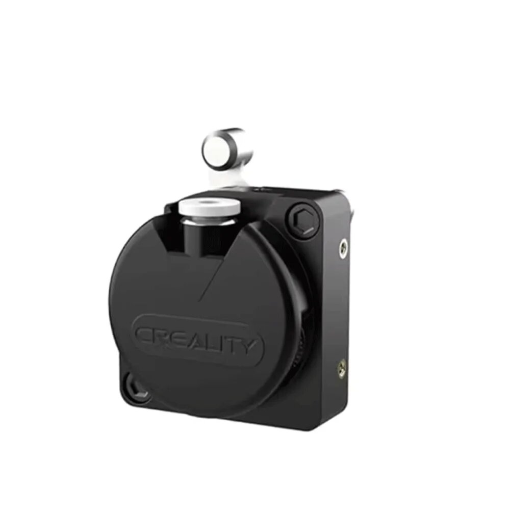 Экструдер Creality K1/K1 Max/K1C, Цвет: Extruder