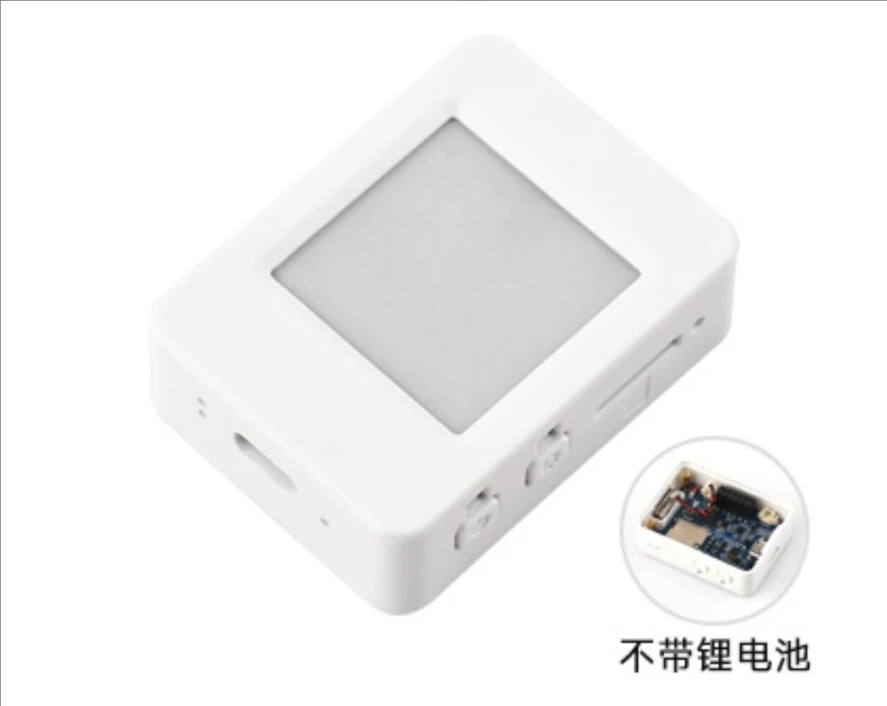 Waveshare ESP32-S3 плата разработки e-Paper 1.54" Without touch, Without battery