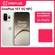 Смартфон OnePlus 15T, 12/256ГБ