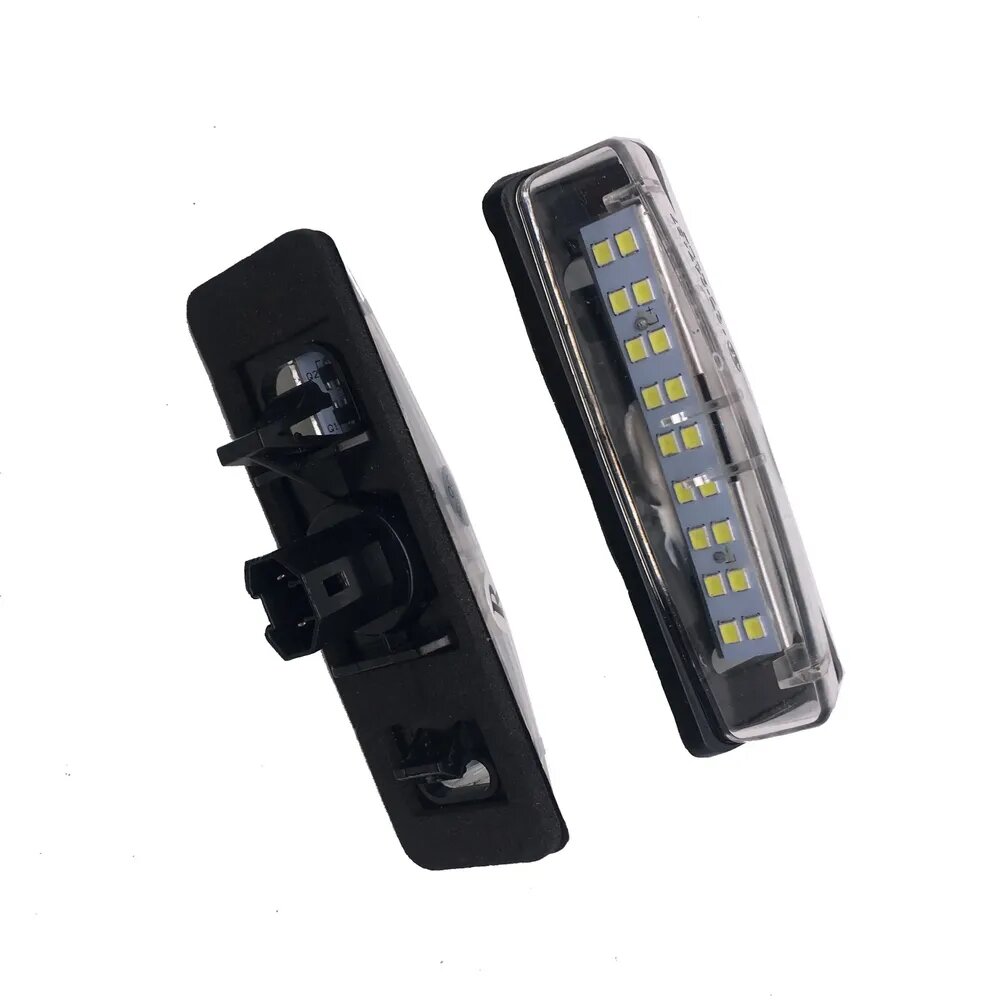Фара автомобильная, Задний фонарь, арт. 060-LED-2#.
