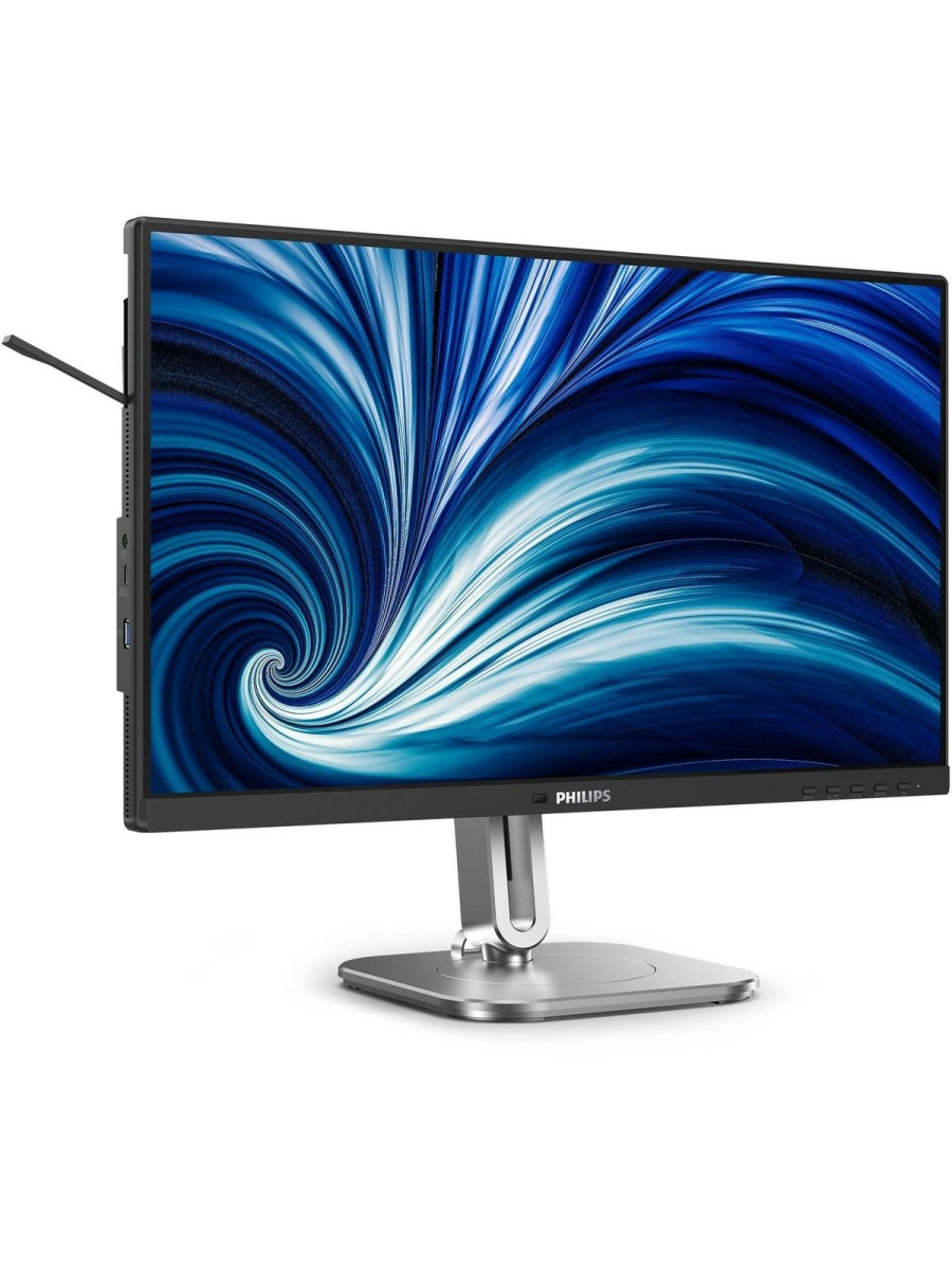 23.8 Монитор Philips 24B2N4200 23.8 IPS 120 Гц 1xHDMI 1xDP — фото 1