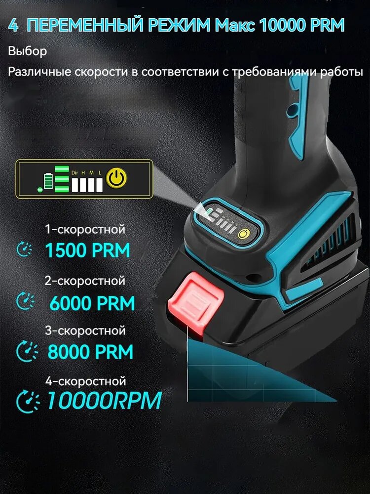 Станок для дрели/УШМ — фото 1