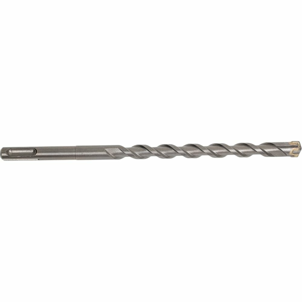 Бур SDS-plus 4C PLUS 12х150х210 мм, 4-cutting D.BOR D-4PD12L0210 — фото 1