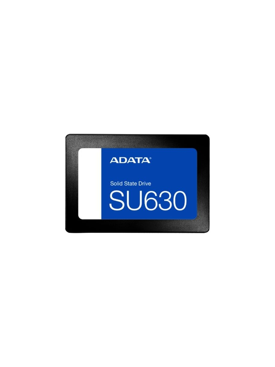 Накопитель SSD A-Data Ultimate SU630 ASU630SS-240GQ-R 240 ГБ, 2.5", SATA III, SATA 520 МБ/с