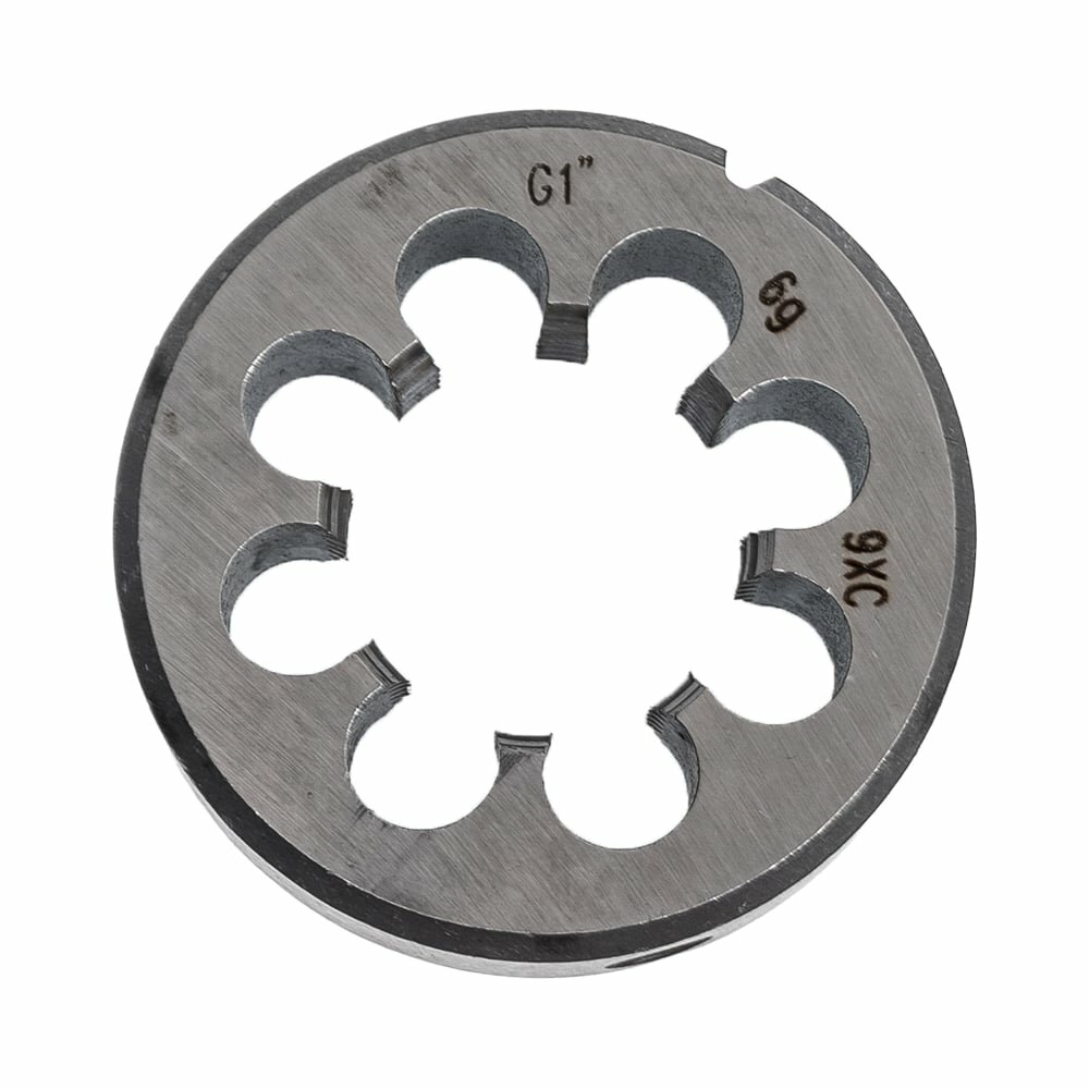 Трубная плашка ИПК G 1 2654-0167