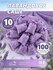 Саше лаванда 10 шт