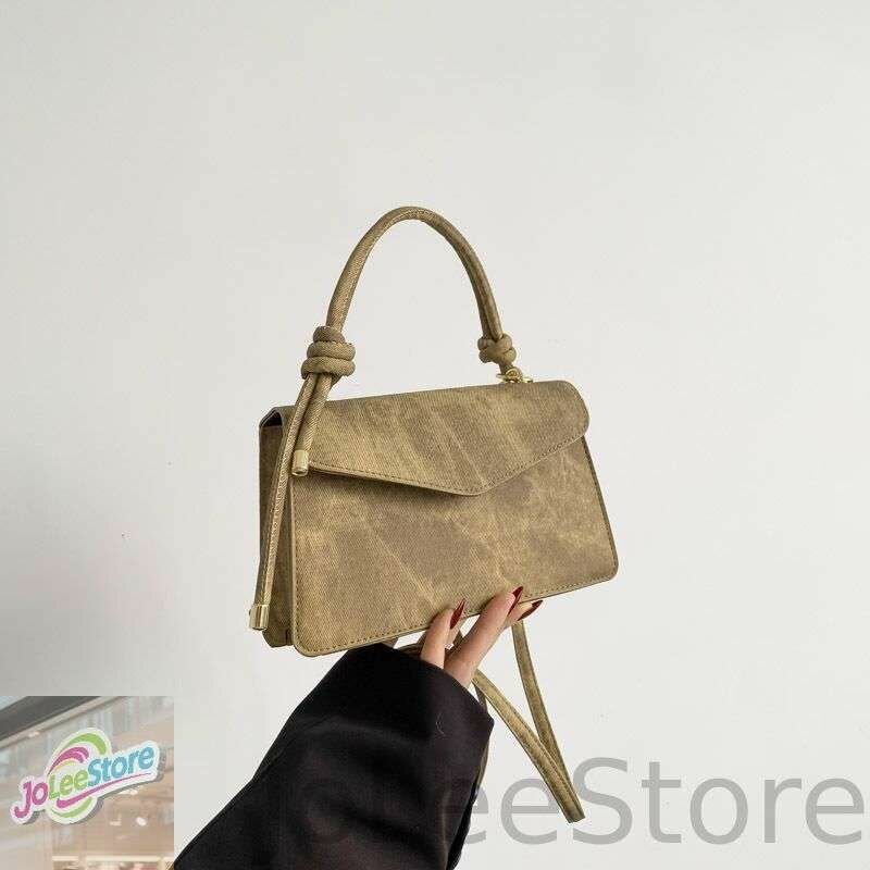 Сумка на плечо — фото 1