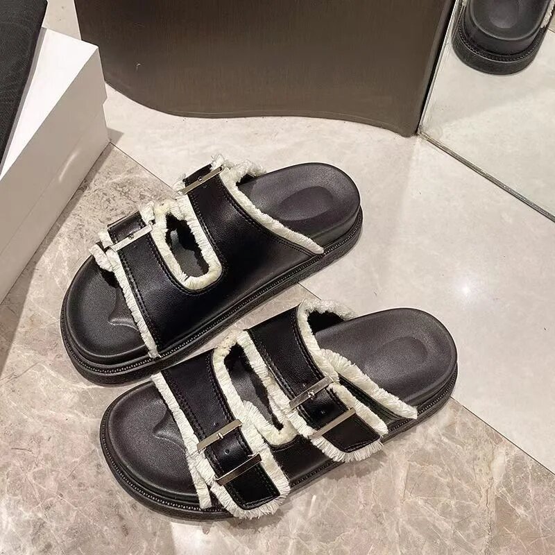 Тапочки