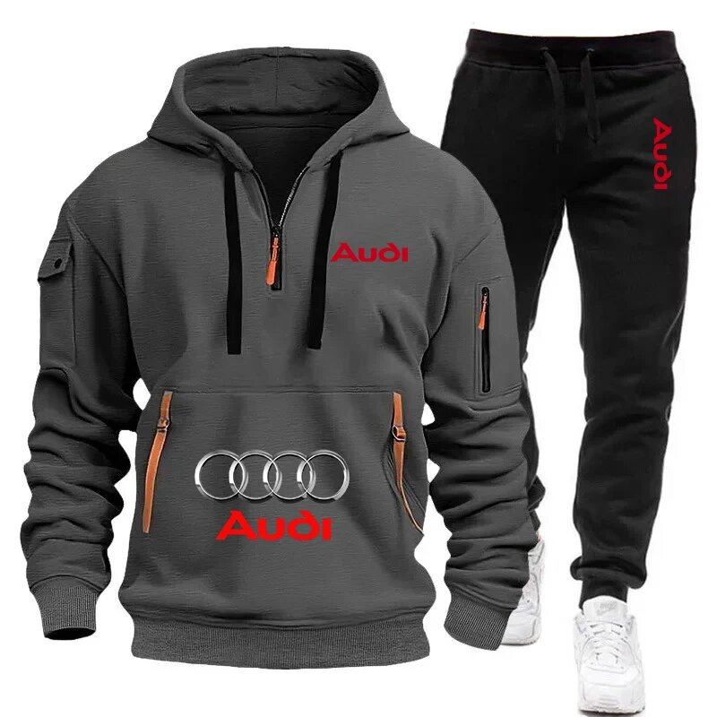 Комплект одежды Audi