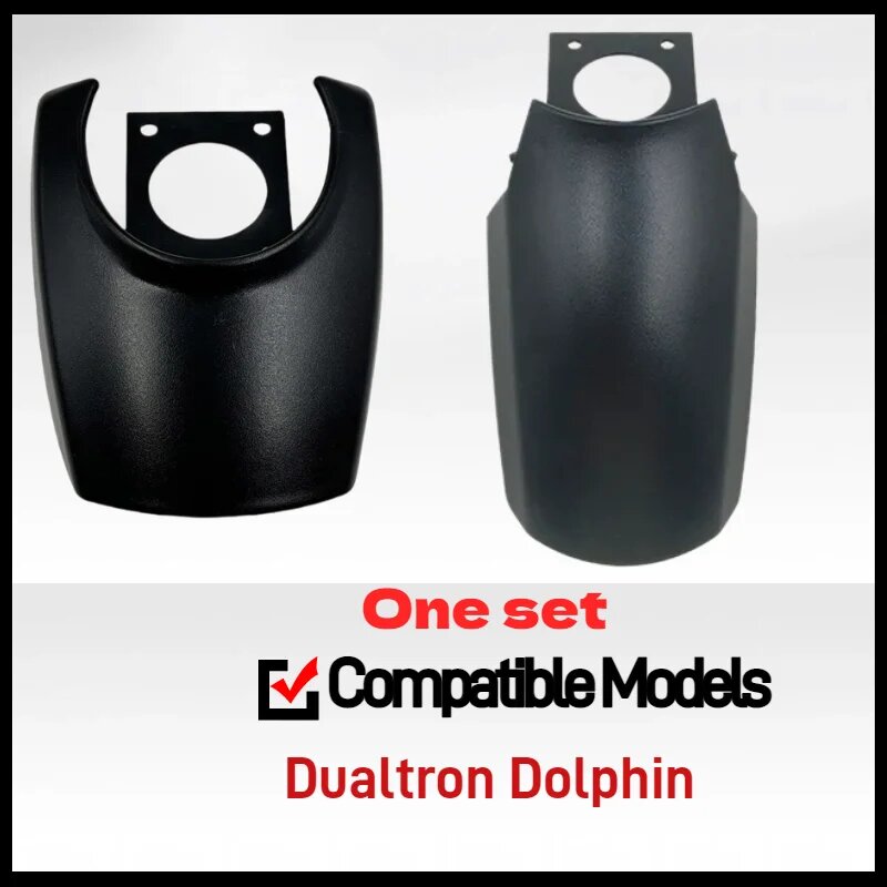 Комплект передних крыльев Dualtron для электросамоката Dualtron Dolphin