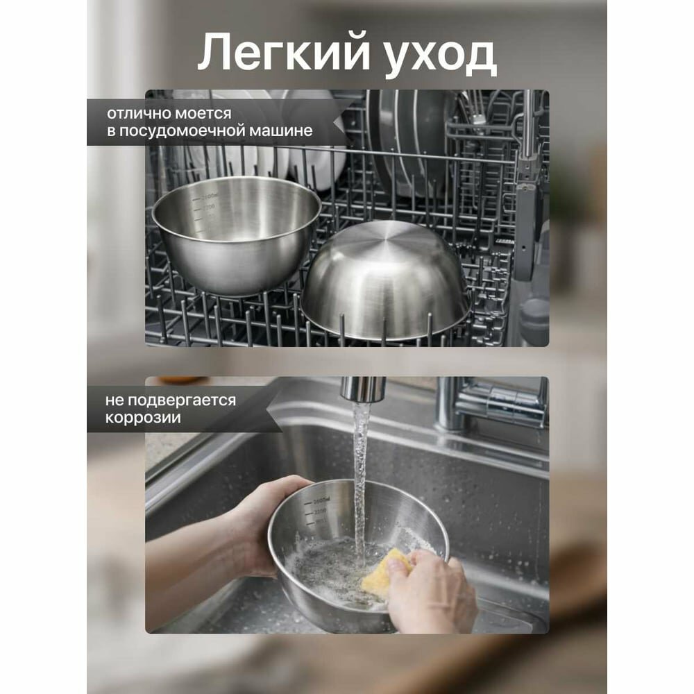 Миска PERFECTO LINEA Chef — фото 1