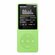 MP3-плеер 64GB, черный