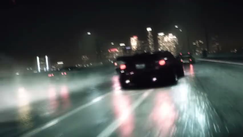 Need for Speed™ PS4 — PlayStation Store Индия, цифровая версия — фото 1