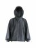 Полукомбинезон-дождевик Hooded zip-up windbreaker