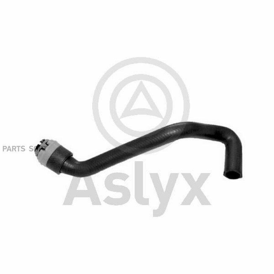 ASLYX AS-204040 Патрубок