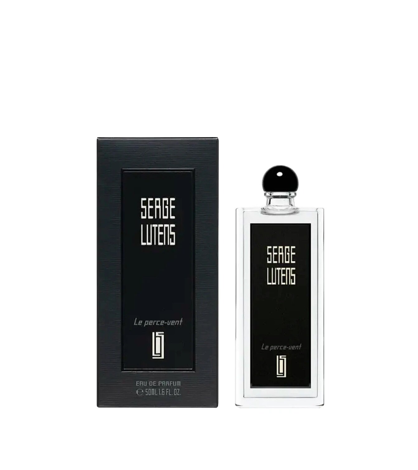 Serge Lutens Le perce-vent 50 мл парфюмерная вода унисекс, фужерные, мускусные