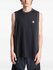 Топ Under Armour Curry Training tank top, размер S, черный