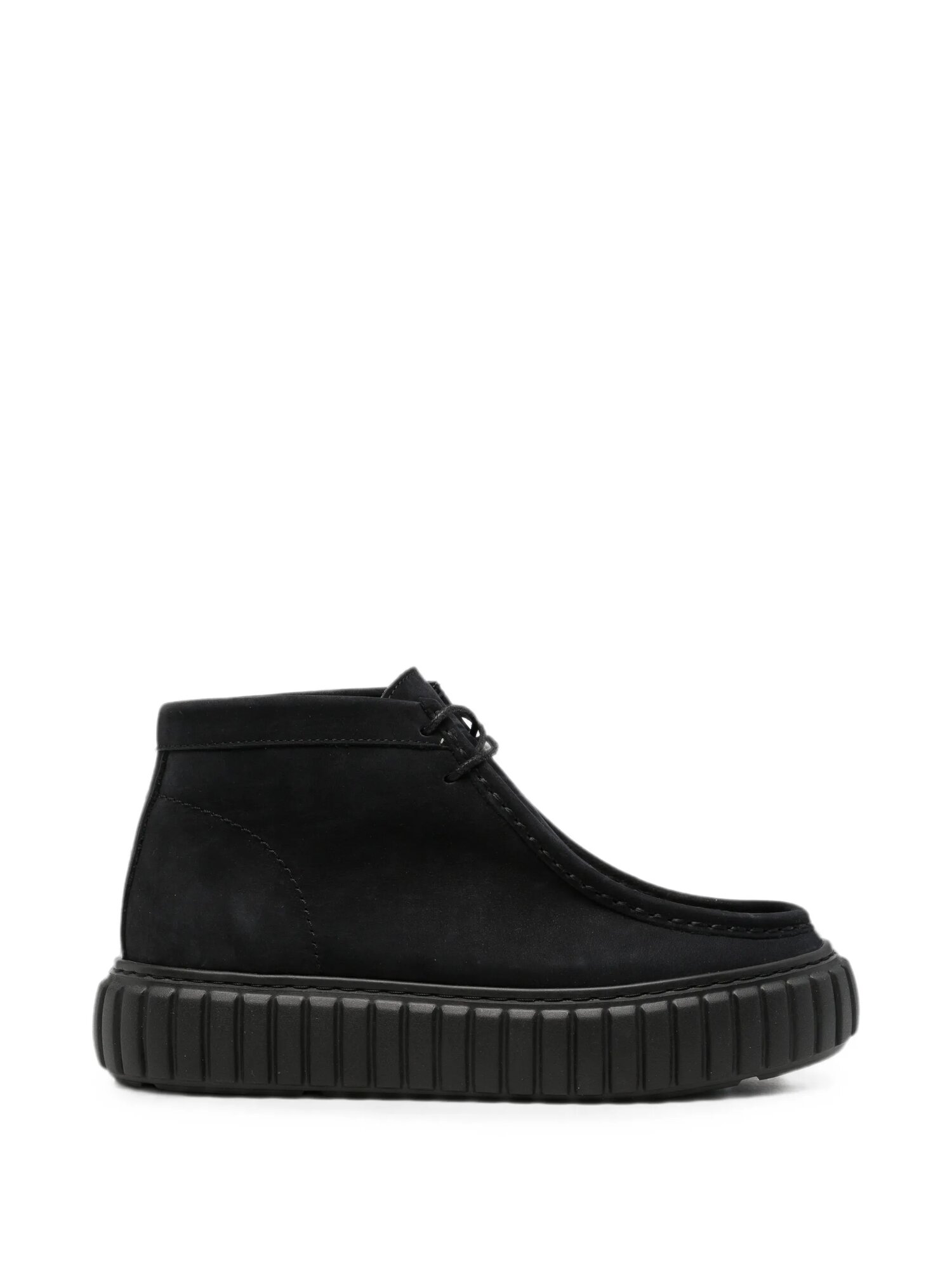 Ботинки Lace-up desert boots