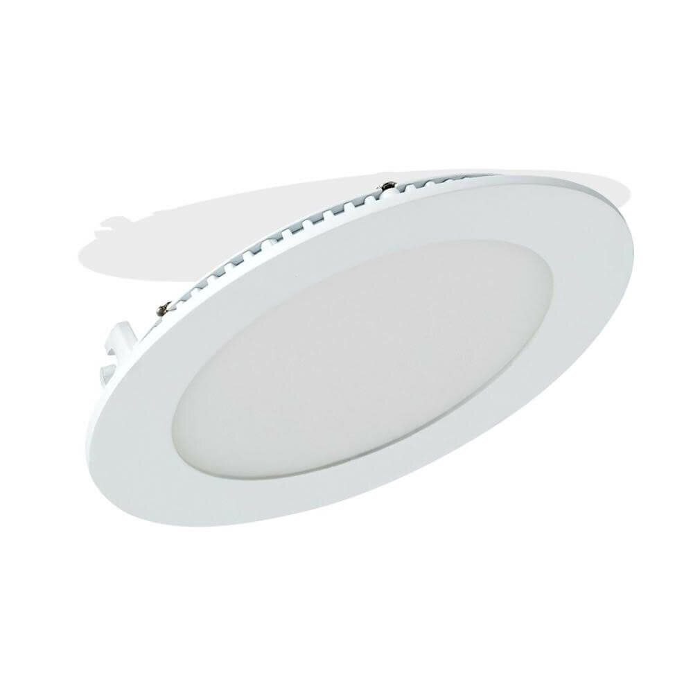 020110 Встраиваемый светодиодный светильник Arlight Dl-142m-13w Warm White, 020110