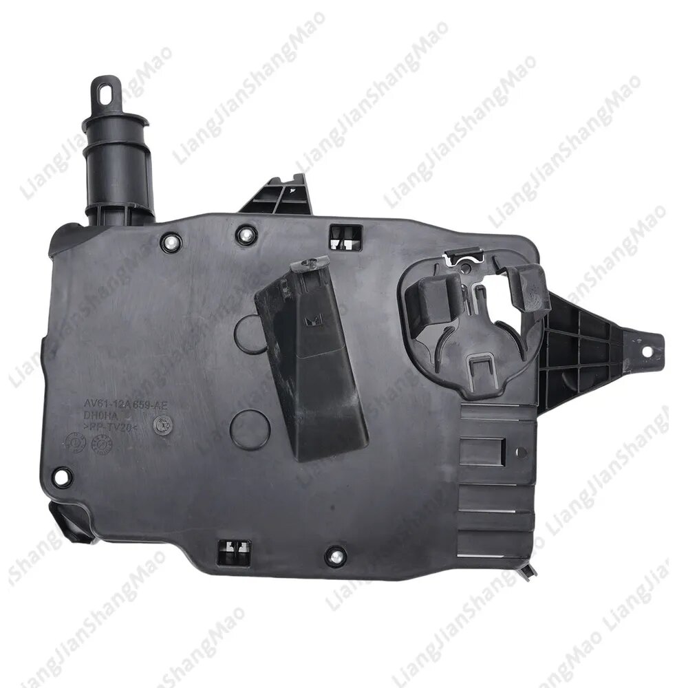 Компьютер бортовой AV6112A659AE, 1720891 для Ford Focus III 2011-2019 — фото 1