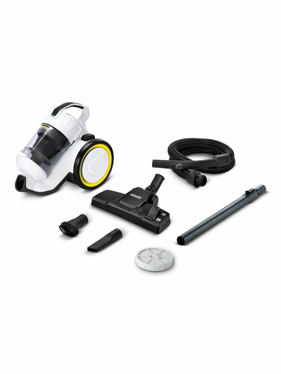 Пылесос Karcher VC 3 (1.198-053)