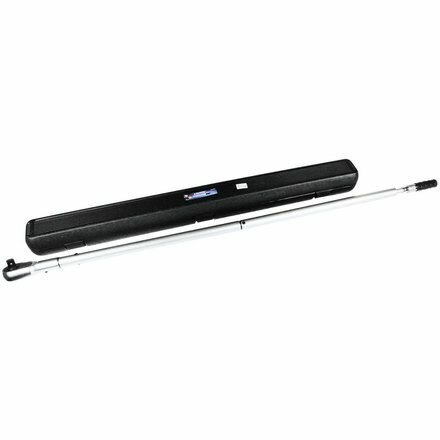 Licota AQP-N81500 Динамометрический ключ двухсторонний 1" 300-1500Нм