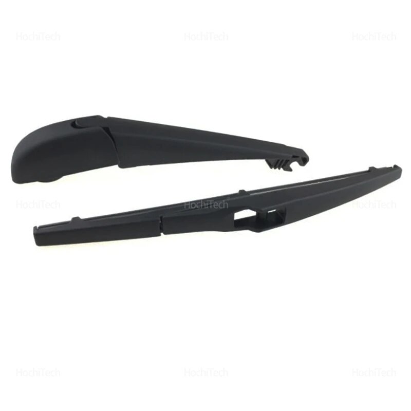 Щетки заднего стеклоочистителя для Toyota RAV4 MK4 XA40 2013-18 85242-42040, щетки для лобового стекла, аксессуары