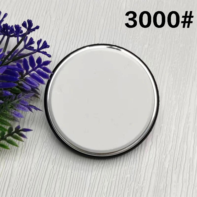 Магнитный роликовый заточник для ножей RSCHEF Фиолетовый, Whetstone 3000 grit
