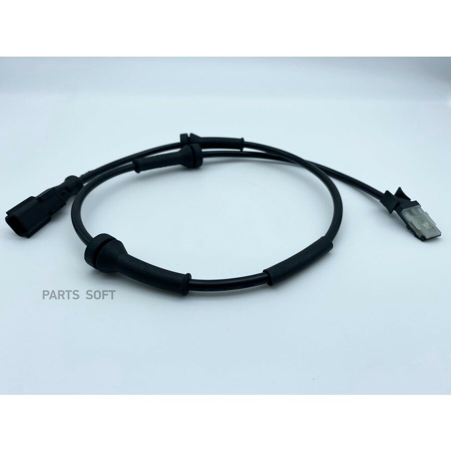 MAGTECHNIC MAG3655 Датчик ABS RENAULT: KANGOO 1.5 dCi 1.6 97-07 передняя ось двусторонне