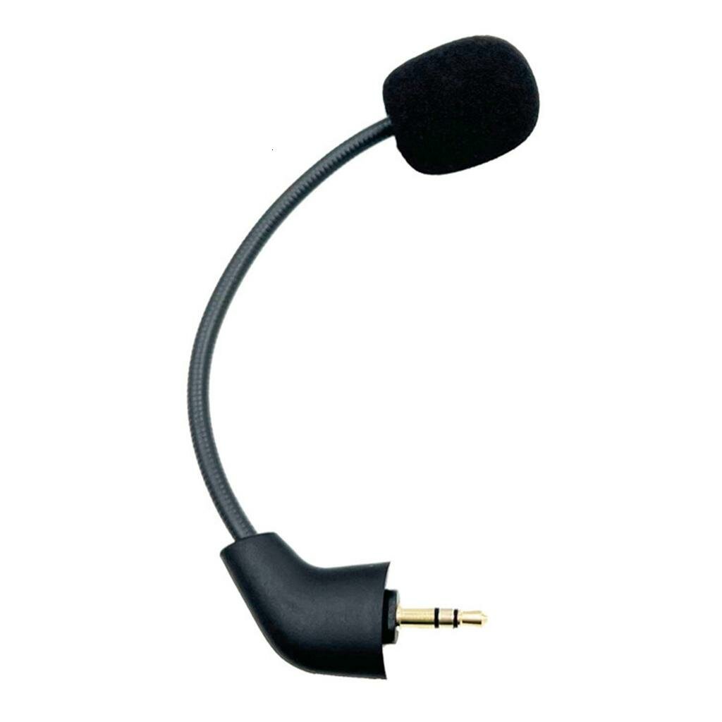 Микрофон 3.5 мм для HyperX Cloud II (новая версия)