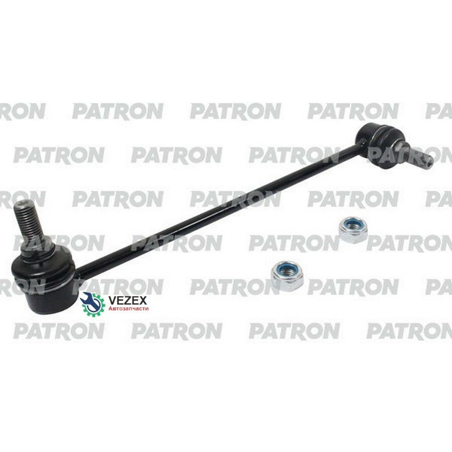 PATRON PS4231L Тяга стабилизатора MERCEDES-BENZ VITO W639 03-
