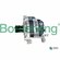 BORSEHUNG B12918 Генератор