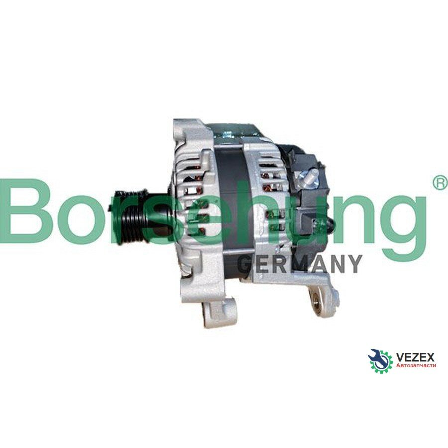 BORSEHUNG B12918 Генератор