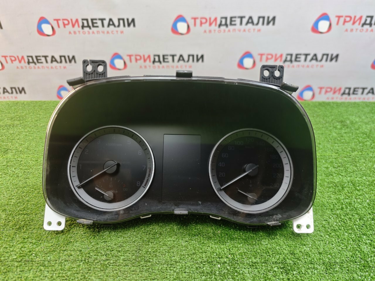 Панель приборов Hyundai Tucson 2.0 G4NA 2020 (б/у)