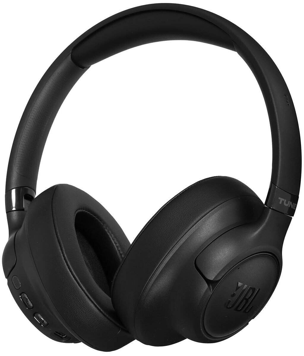 Наушники JBL Tune 780NC черный