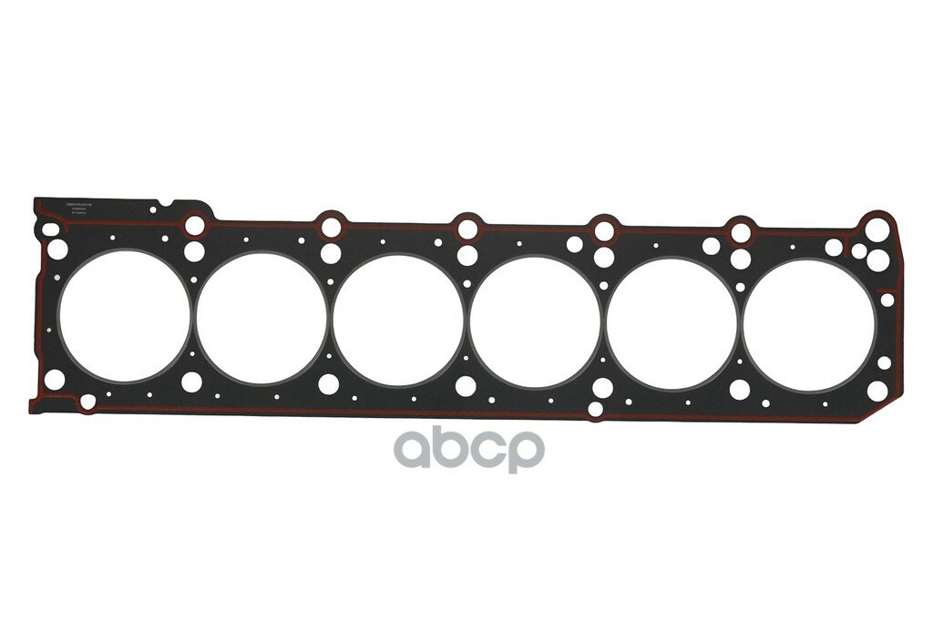Прокладка ГБЦ! MB W140/W124/W210/W211 2.8-3.3 V6 24V M104 91> ZENTPARTS арт. Z16863