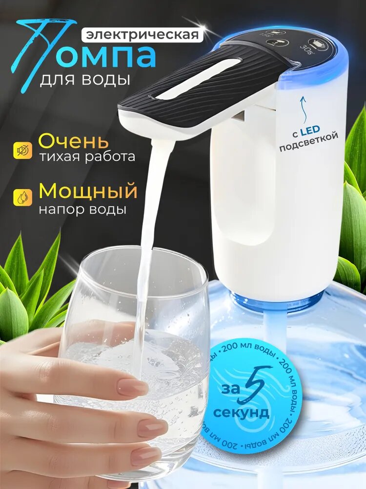 Диспенсер для воды modelName-6748032029310976