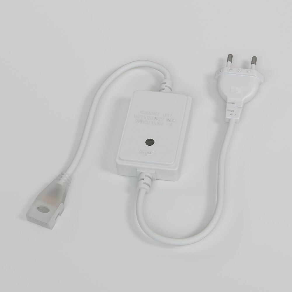 Elektrostandard LSC 017/ Контроллер для ленты LS002 220V RGB (25m) Электростандард.