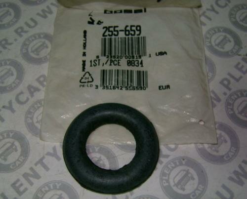 Буфер глушитель Bosal 255-659
