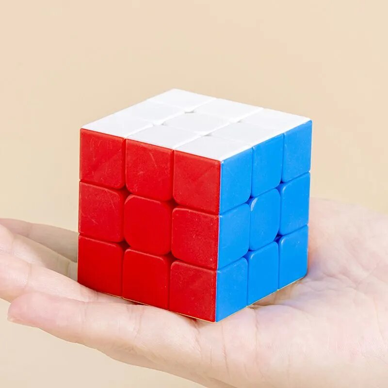 Кубик Рубика, 3х3 Развивающие игрушки