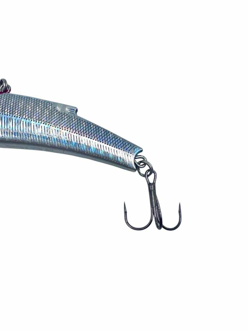 Ратлин-виб Range Vib ES 90mm/28g — фото 1