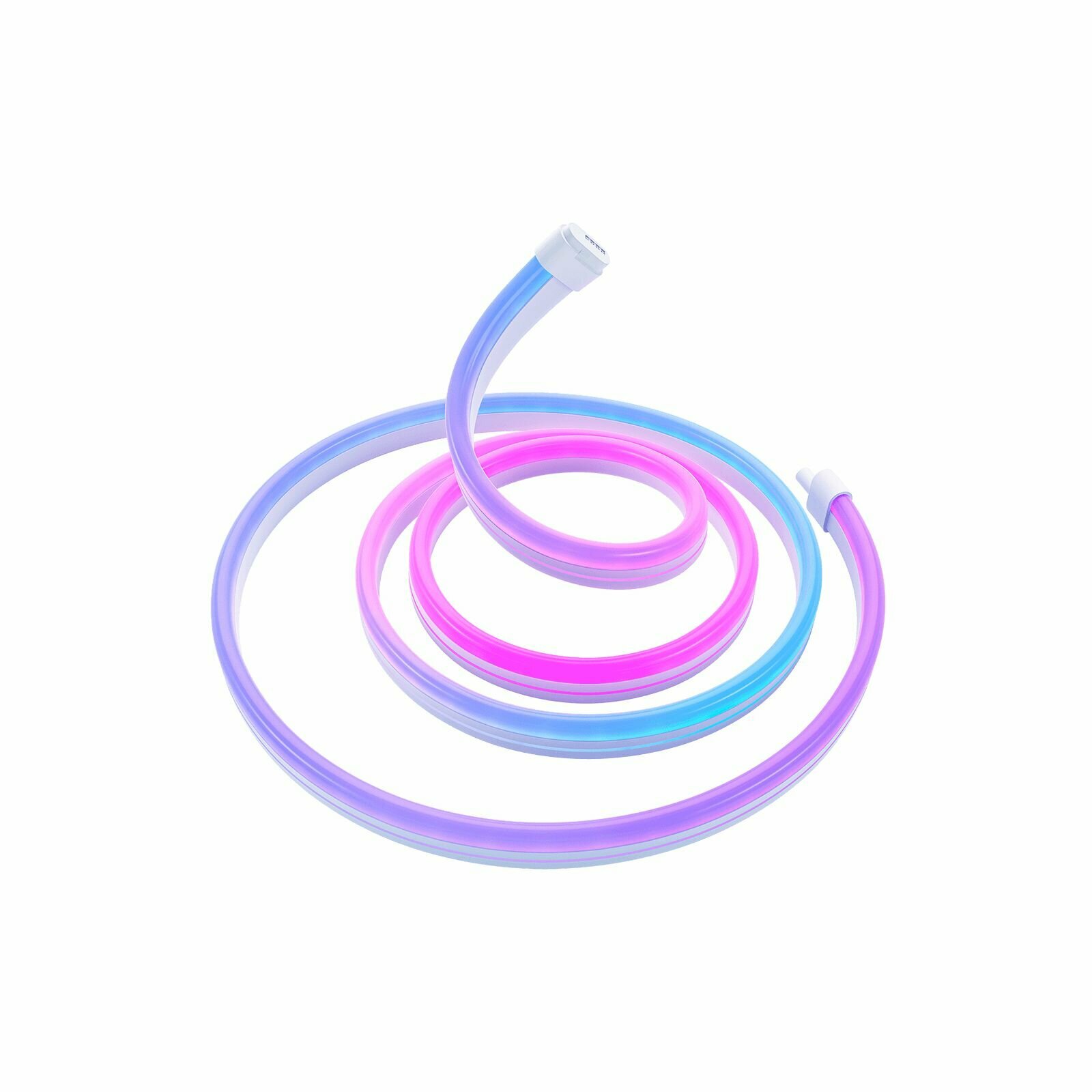 Умная светодиодная лента Xia omi Smart Lightstrip Pro (BHR6475GL), 2m