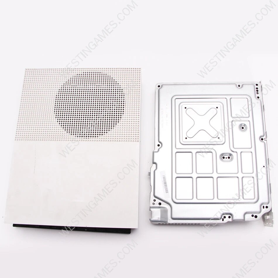 Пластиковый корпус для Xbox One S WRXONS138