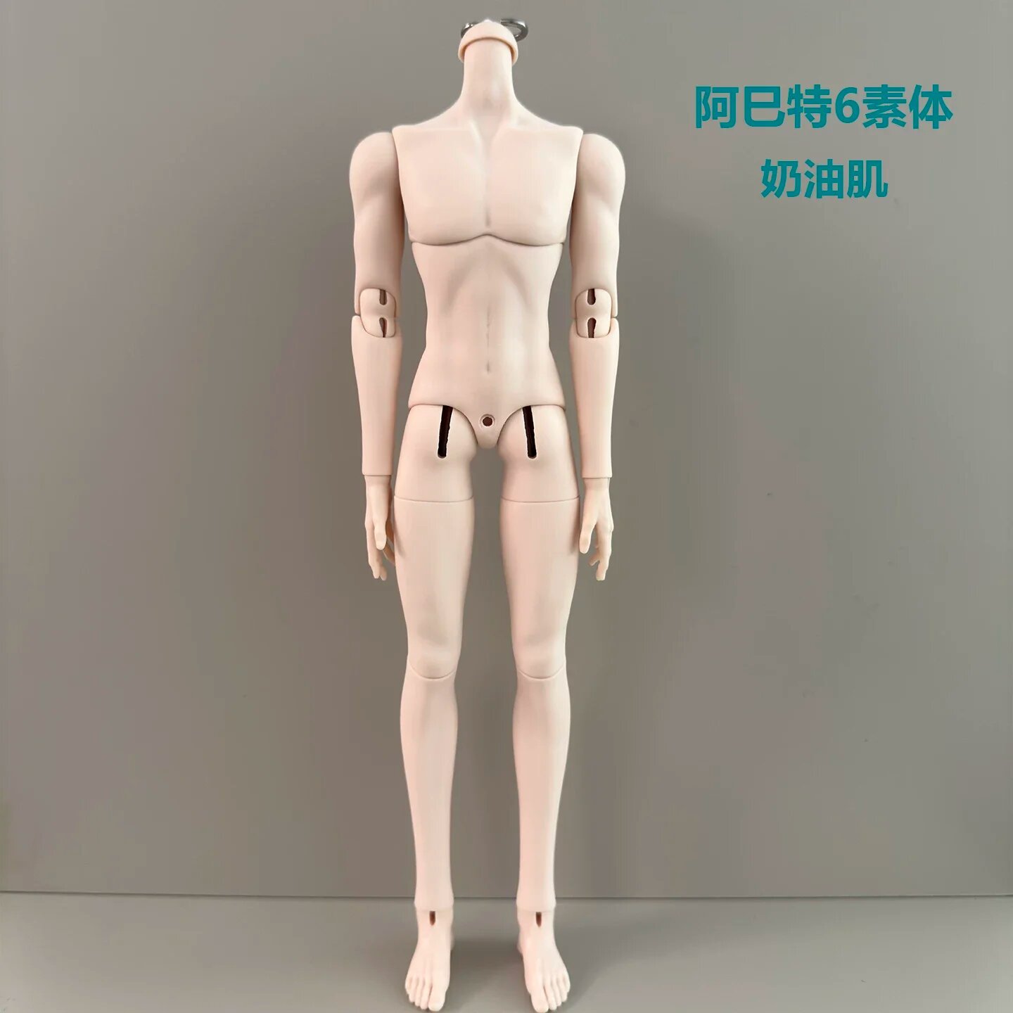 JIAOU DOLL кукла-солдат 1/6