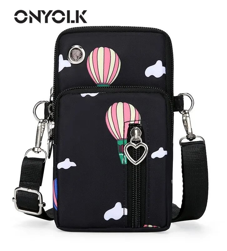 ONYOLK Рюкзак