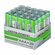 Батарейка Powerlab GREEN LR03 AAA BOX20 Alkaline 1.5V 00-00028752