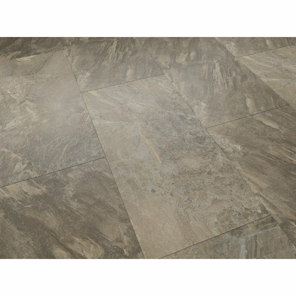 Кварц-виниловая плитка Fast Floor SPC STONE Хибины FST 209 NEW