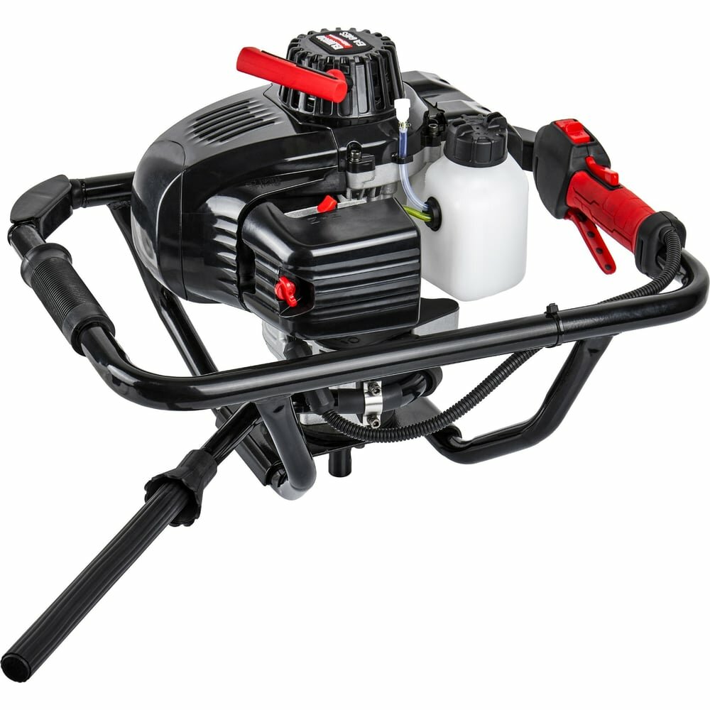 Мотобур бензиновый Elitech EA 64ES HD 211236